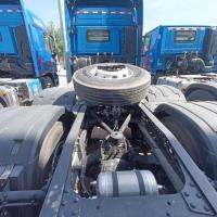 China Foton Auman Gtl Supreme Edition Northern 530HP 6X4 Amt Automatic Tractor Air Suspension Seat for sale