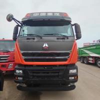 China Front Lifting Style Used Sinotruk HOWO 6*4 Dump Tipper Truck for Heavy Duty Transport for sale