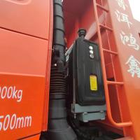 China Front Lifting Style Used Sinotruk HOWO 6*4 Dump Tipper Truck for Heavy Duty Transport for sale