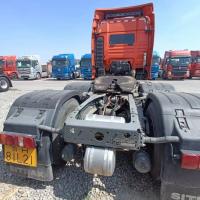 China Carbon Steel Cargo Box The Key Feature of 480HP G7 HOWO Truck for Manual Transmission for sale