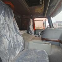 China Electric System and 12100.000kg Package Gross Weight Shacman 8X4 Heavy Duty Dump Truck for sale
