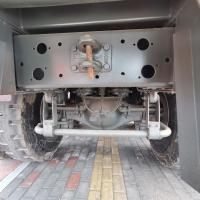 China Electric System and 12100.000kg Package Gross Weight Shacman 8X4 Heavy Duty Dump Truck for sale