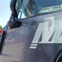 China 480 Max HOWO Heavy Duty Truck Engine Power for Your Experience Car Service Life of 0 for sale