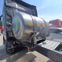 China 480 Max HOWO Heavy Duty Truck Engine Power for Your Experience Car Service Life of 0 for sale