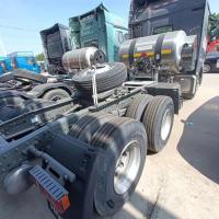 China 480 Max HOWO Heavy Duty Truck Engine Power for Your Experience Car Service Life of 0 for sale