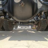 China 470 Horsepower 6X4 Tractor Truck Northern Edition Edition with and Towing Semi Trailer for sale