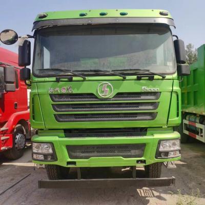 China Heavy Duty Sinotruk Chassis Dump Truck with Front Lifting Style and Hydraulic Steering for sale