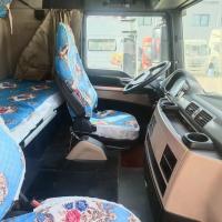 China Euro 5 Emission Standard 470 Horsepower Man Series Heavy-Duty Tractor with Used Truck for sale