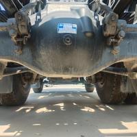 China Delong X3000 Semi-Trailer Tractor Truck The Top-Notch Solution for Heavy-Duty Hauling for sale
