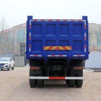 China High Load Capacity Shipping Made Possible with Shacman Tractor Truck and Semi Trailer for sale