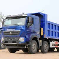 China High Load Capacity Shipping Made Possible with Shacman Tractor Truck and Semi Trailer for sale