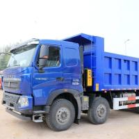 China High Load Capacity Shipping Made Possible with Shacman Tractor Truck and Semi Trailer for sale
