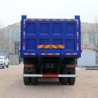 China Sinotruk HOWO T7h Tractor Engine with Air Suspension Seat 440HP and 1000L Fuel Tank for sale