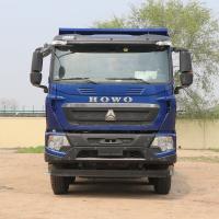 China Sinotruk HOWO T7h Tractor Engine with Air Suspension Seat 440HP and 1000L Fuel Tank for sale