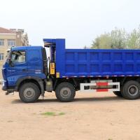 China Sinotruk HOWO T7h Tractor Engine with Air Suspension Seat 440HP and 1000L Fuel Tank for sale