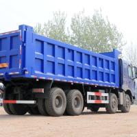 China Sinotruk HOWO T7h Heavy Card 440 HP Tracor Truck with 6 Months After-sales Service for sale