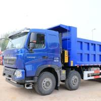 China Sinotruk HOWO T7h Heavy Card 440 HP Tracor Truck with 6 Months After-sales Service for sale