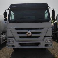 China 6 Months After-sales Service Sinotruk HOWO 10 Tires 10 Wheels 6X4 Dumper Transport Truck for sale