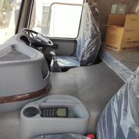 China 6 Months After-sales Service Sinotruk HOWO 10 Tires 10 Wheels 6X4 Dumper Transport Truck for sale