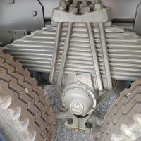 China 6 Months After-sales Service Sinotruk HOWO 10 Tires 10 Wheels 6X4 Dumper Transport Truck for sale