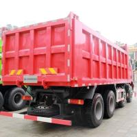 China Customization Sinotruck Pickup Truck for Construction and Heavy Duty Mining Seats ≤5 for sale