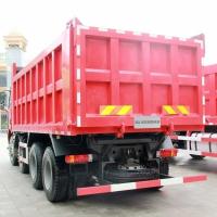 China Power-Assisted Steering Diesel Off-Road Sinotruck for Durable Transport and Heavy Haulage for sale