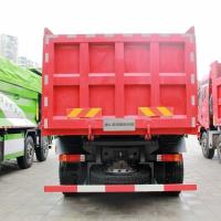 China Power-Assisted Steering Diesel Off-Road Sinotruck for Durable Transport and Heavy Haulage for sale