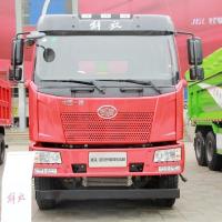 China Power-Assisted Steering Sinotruck Dump Truck for Heavy Duty Mining and Construction for sale