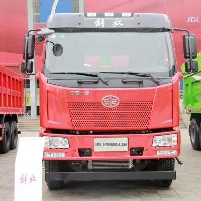China High Capacity Sinotruk Chassis Transport Truck for Construction and Mining Operations for sale