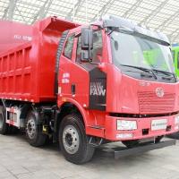 China High Capacity Sinotruk Chassis Transport Truck for Construction and Mining Operations for sale