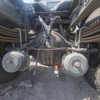 China 540HP Shandeka G7h Heavy-Duty Tractor Truck for Towing Semi Trailer in High Demand for sale