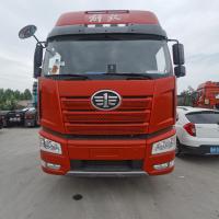 China Power 520HP Sinotruck Tractor Truck 6X4 Tipper Trailer Combo with Customized Design for sale