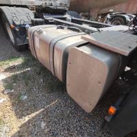 China 10 Wheeler Tractor Trucks and Transport Trucks with Package Gross Weight 7500.000kg for sale