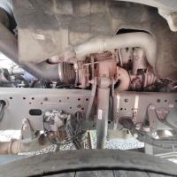 China 10 Wheeler Tractor Trucks and Transport Trucks with Package Gross Weight 7500.000kg for sale