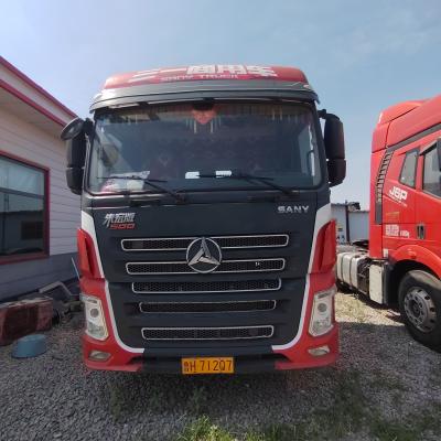 China 7500kg Package Gross Weight Tipper Truck Heavy Duty Vehicle for Industrial Mining for sale