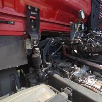 China 7500kg Package Gross Weight Tipper Truck Heavy Duty Vehicle for Industrial Mining for sale
