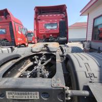 China 7500kg Package Gross Weight Tipper Truck Heavy Duty Vehicle for Industrial Mining for sale