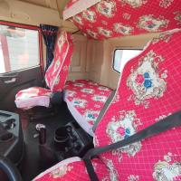 China 7500kg Package Gross Weight Tipper Truck Heavy Duty Vehicle for Industrial Mining for sale