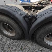 China 7500kg Package Gross Weight Tipper Truck Heavy Duty Vehicle for Industrial Mining for sale