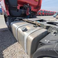 China Durable 30t Loading Capacity HOWO T7 Hydraulic Steering Truck for Country Markets for sale
