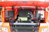 China Air Suspension Seat Shacman 6X4 Heavy Duty Transport Truck for Towing Semi Trailer Online for sale