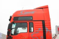 China Air Suspension Seat Shacman 6X4 Heavy Duty Transport Truck for Towing Semi Trailer Online for sale