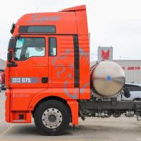 China Find the Perfect 540 Sitrak G7s Heavy Duty Truck at HOWO Tractor Trailer Dealer Online for sale