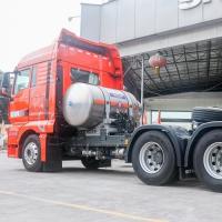 China Find the Perfect 540 Sitrak G7s Heavy Duty Truck at HOWO Tractor Trailer Dealer Online for sale