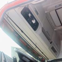 China 540 Sitrak G7s Diesel Truck FAW Heavy Truck Dealer for Heavy Duty Transportation for sale