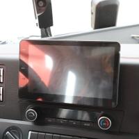 China 540 Sitrak G7s Diesel Truck FAW Heavy Truck Dealer for Heavy Duty Transportation for sale