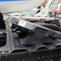 China High Capacity Sinotruck Tractor for Towing Semi Trailer Logistics 6 Months Protection for sale