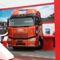 China FAW Jh6p Euro 3 6X4 Diesel Tractor 460HP Manual Gear Customization for Mileage 100000 km for sale