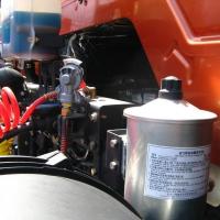 China Heavy Duty 460HP Euro 3 Diesel Tractor for Mining Industry Truck Faw Jiefang JH6P for sale