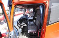 China Heavy Duty 460HP Euro 3 Diesel Tractor for Mining Industry Truck Faw Jiefang JH6P for sale